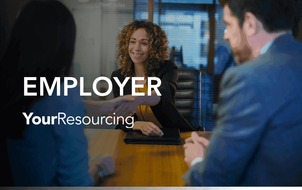 Employer Flexible Recruitment Solutions | Your Resourcing